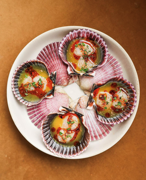 Saffy's 4845 Fountain ave - Cume do Avia 1/2 Glass