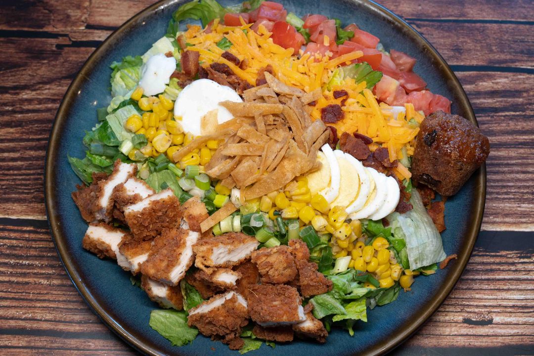 Clucker's Charcoal Chicken | Toast