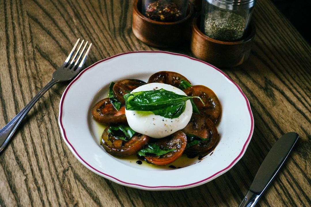 Pelato Nashville | Toast