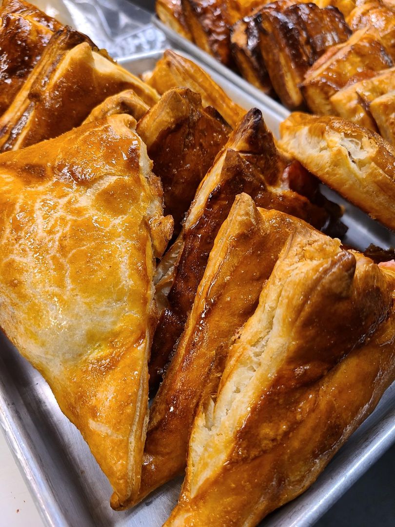 Lowell - Fanta Orange