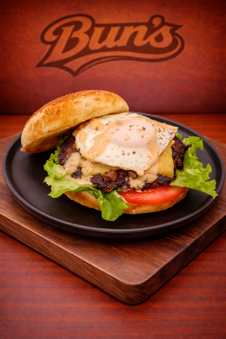 Buns - Baton Rouge 7004 SIEGEN LN | Toast
