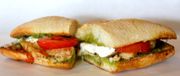 Old Town Market - K-Town Kicker