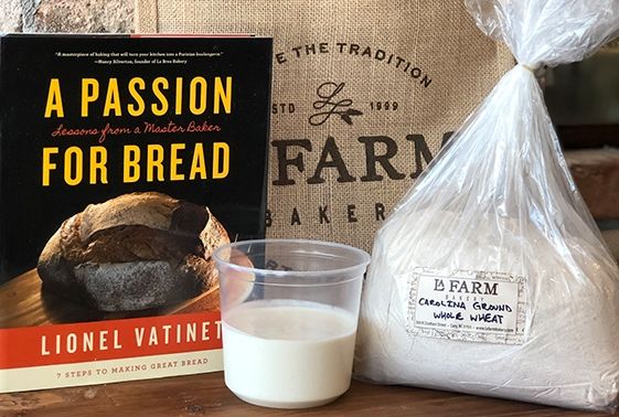 Fuquay Varina - Lady Finger Baklava