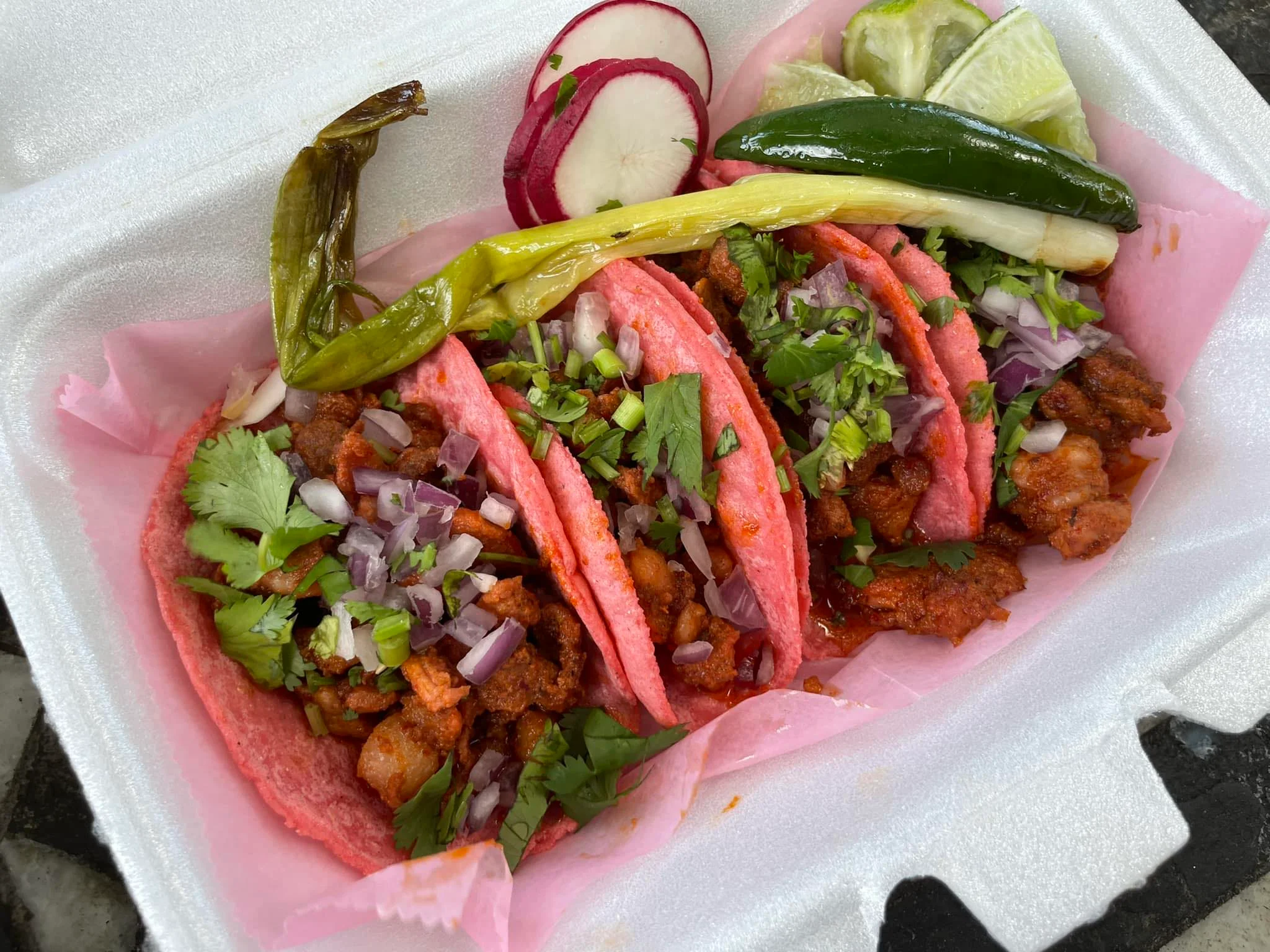 3601 West Commercial Boulevard suite 1 - $3 Cinco De Mayo