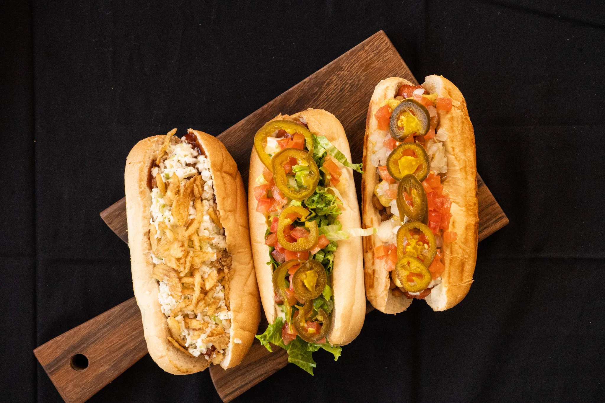 Shake-N-Dog