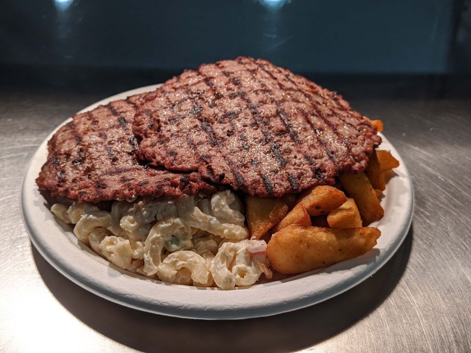 Empire - Onion Rings