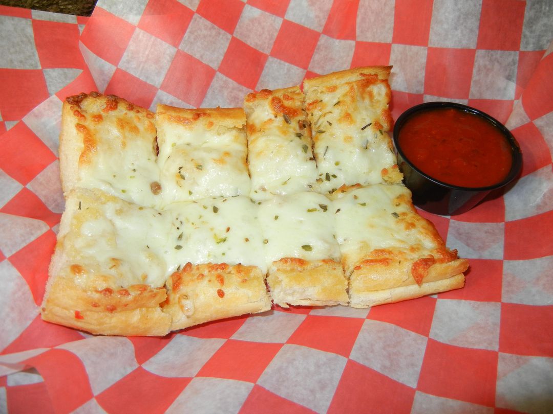 Langel's Pizza - Highland | Toast