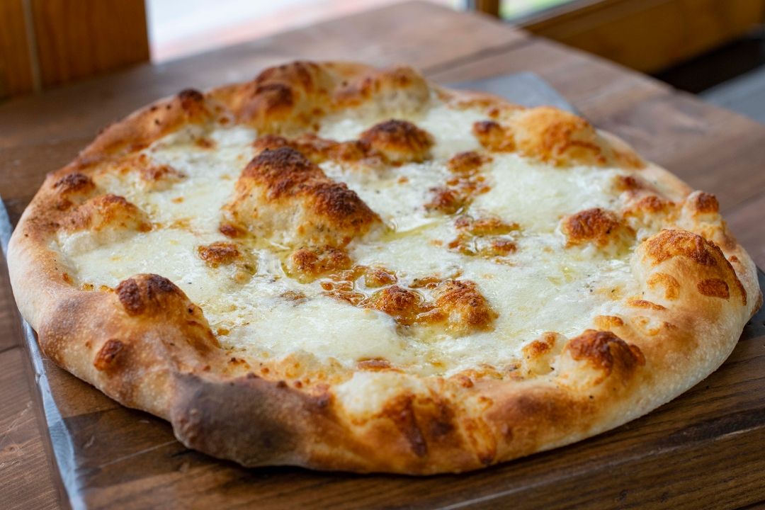 Ava's Pizzeria - Cambridge - Peanut Butter Cup-Cake