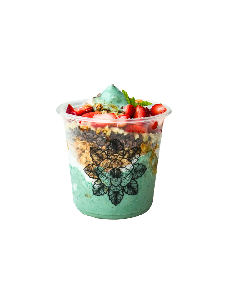 Midtown Atlanta - Promenade Central - Boost Bowl