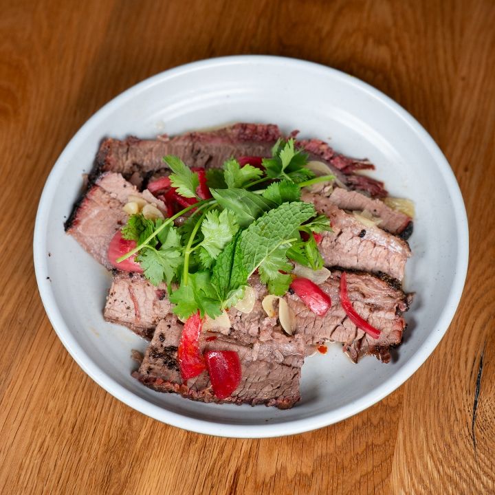 Loro Asian Smokehouse (Houston - Heights) | Toast