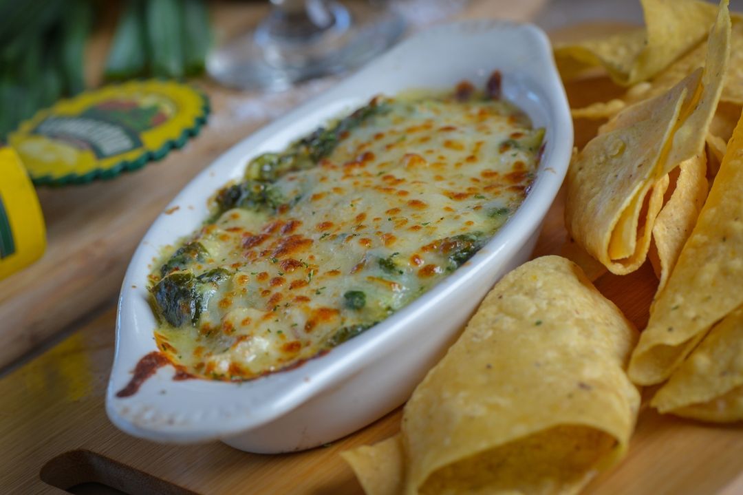 3790 E Irvington Rd - The Albany Flatbread