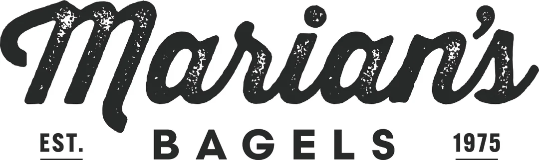 Marian's Bagels | MENU