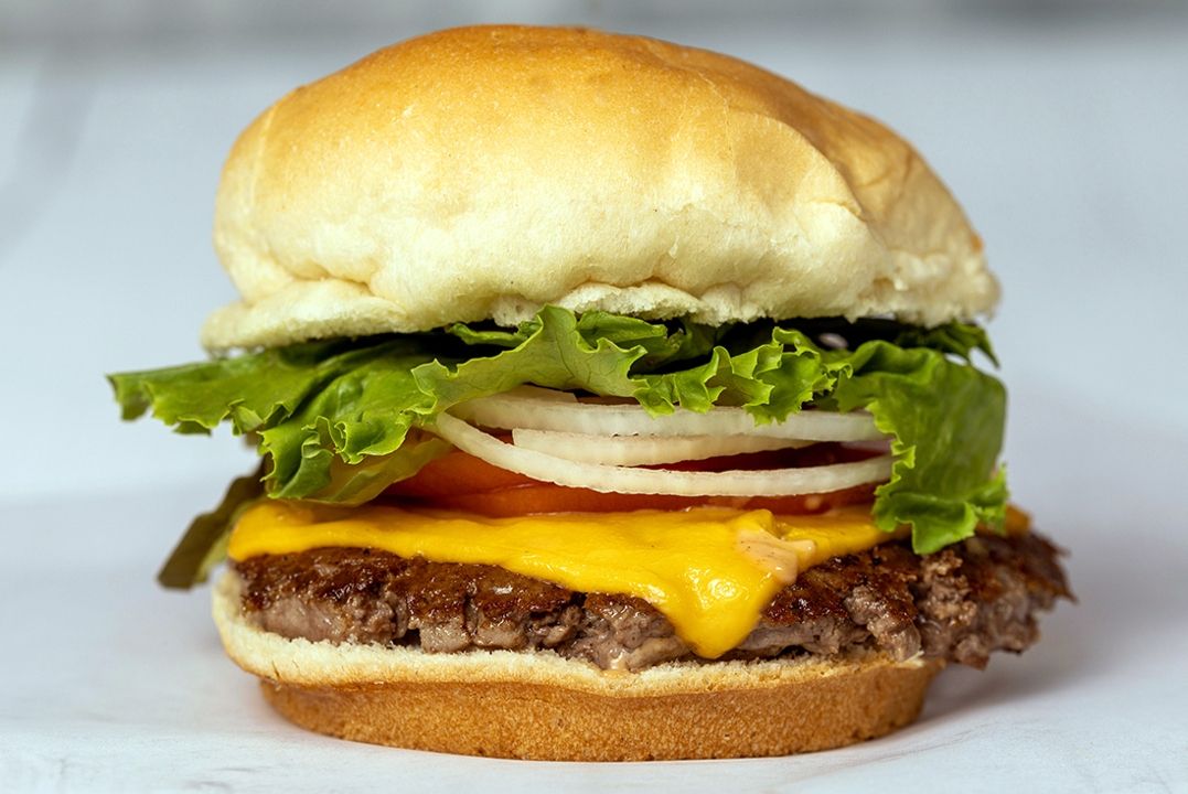 Tonyburgers West Valley | Toast