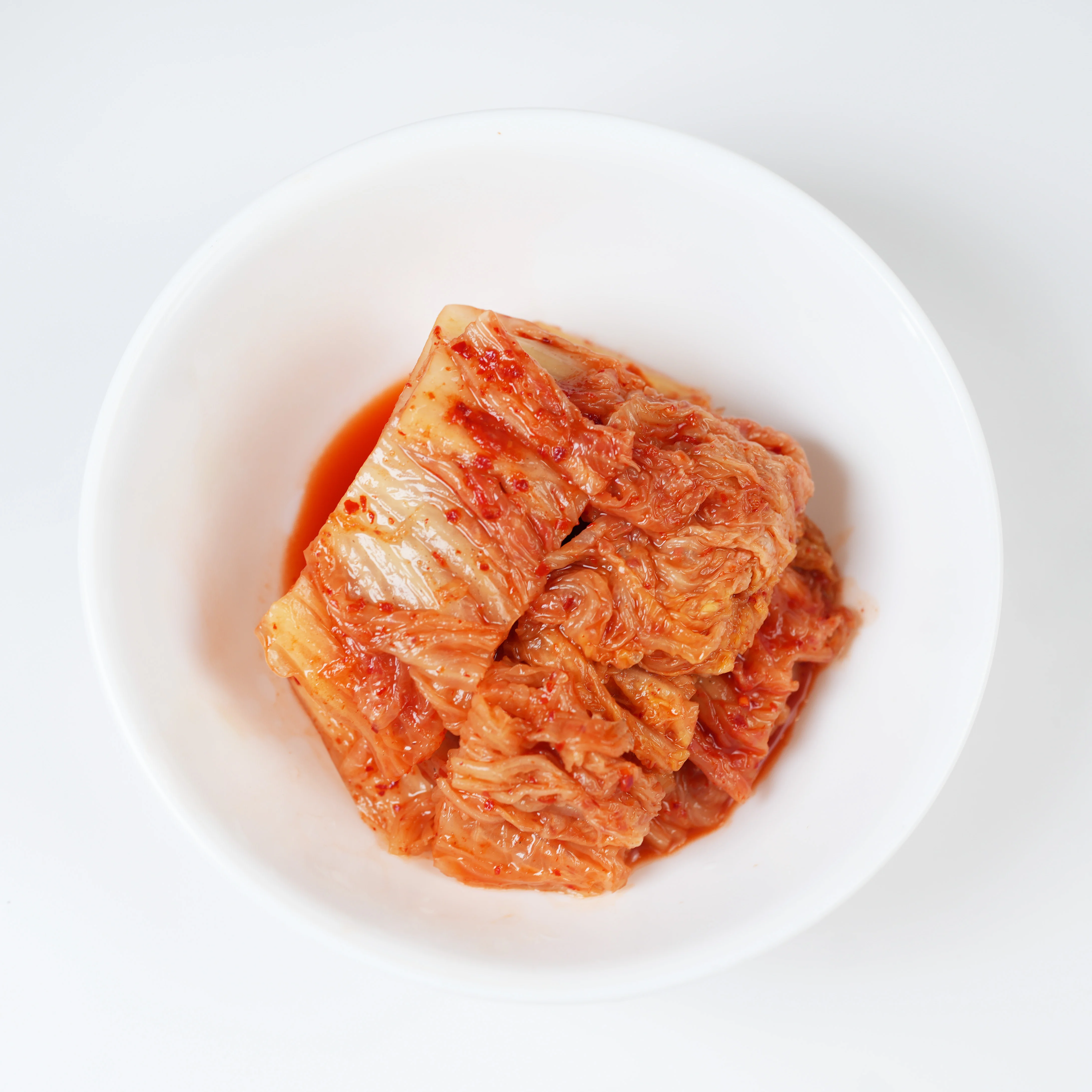 Chicken 4U - Pineapple Fruit Tea