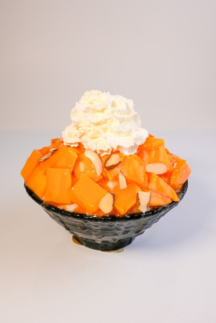 1450 Ala Moana Boulevard, Suite 1201 - Extra Condensed Milk