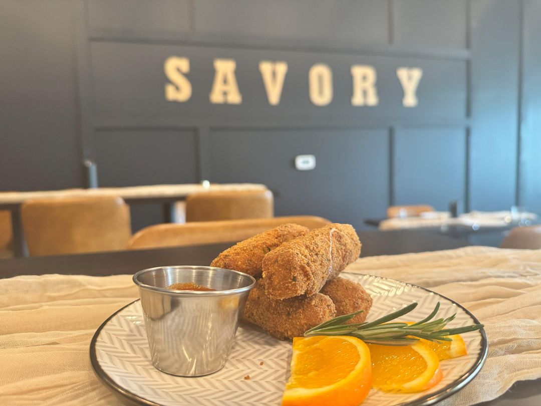 Savory House Kitchen 2790 NC-16 Business | Toast