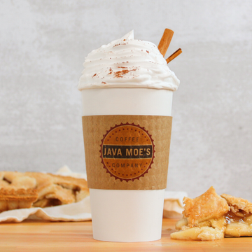 Java Moe's Coffee Co. Forrest General Hospital | Toast