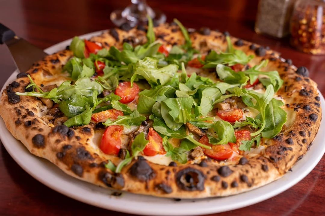 Antico Forno | Toast