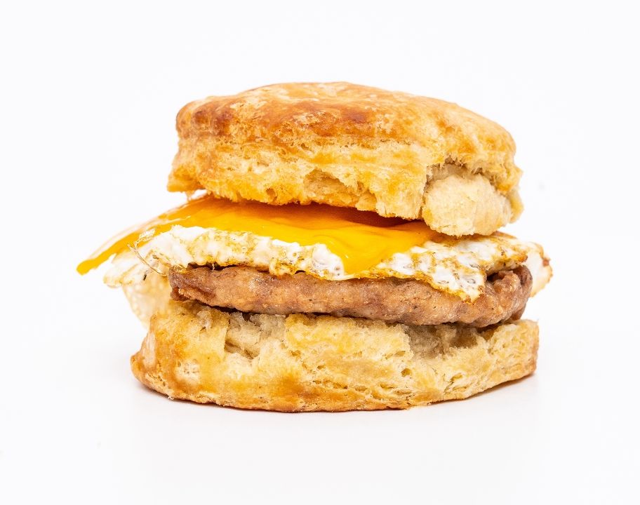 Handsome Biscuit - Town Center | Toast