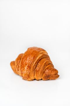 Publican Quality Bread - Twice Baked Carrot Cake Croissant