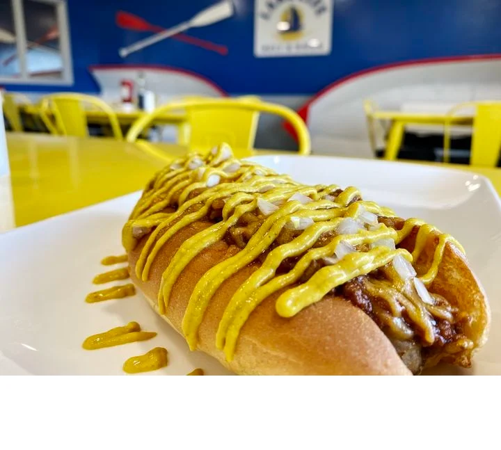 Lake Life Deli & Dogs - Lake Life Deli & Dogs