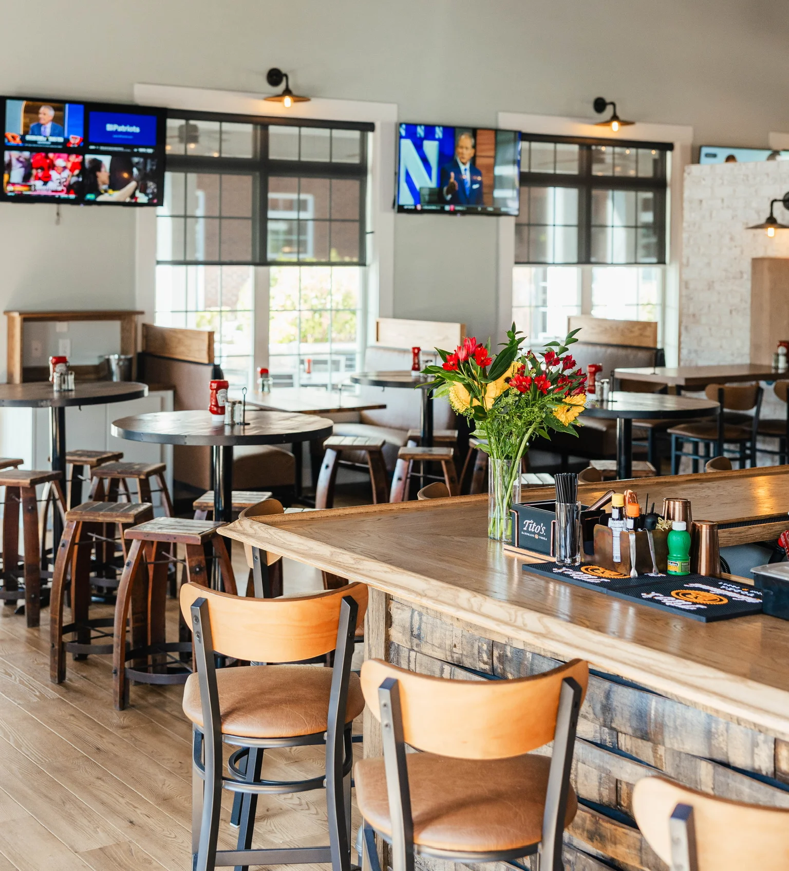 Southern Cookhouse and Bar
