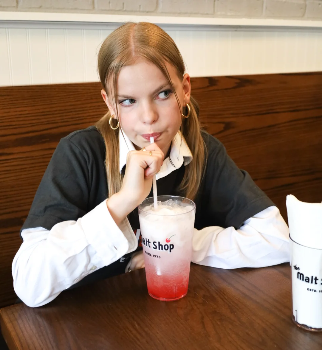 The Malt Shop