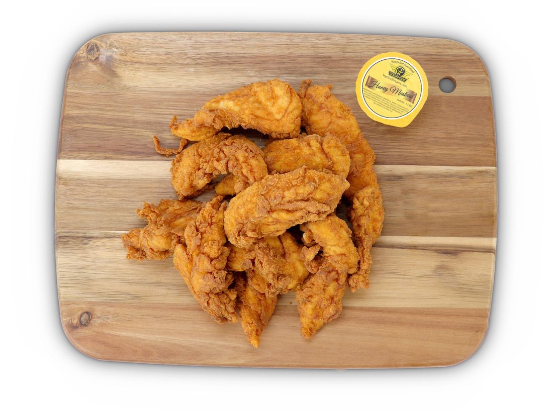 Goldfingers Dothan, 84 West | Toast