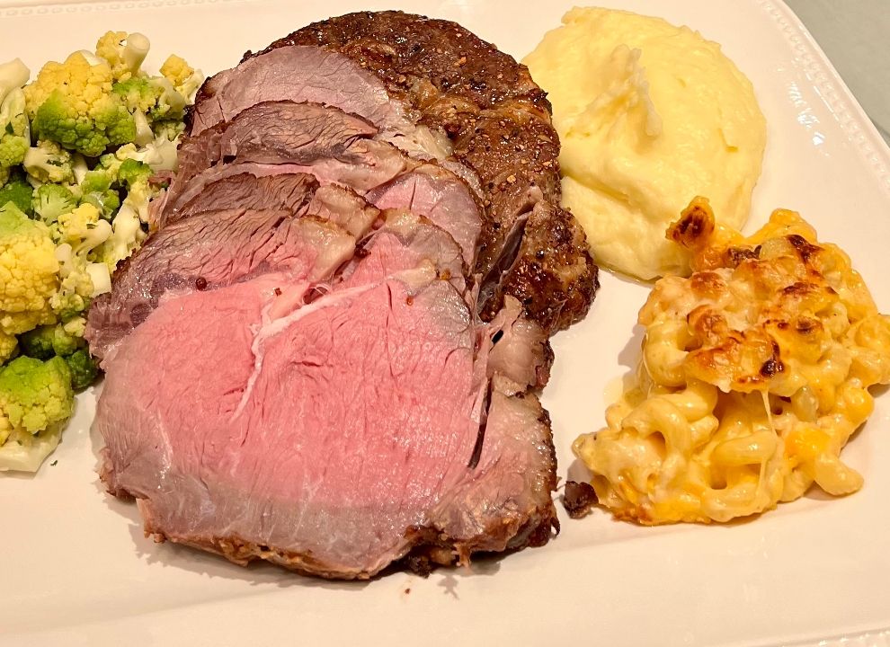 KP's Kitchen Spring Valley - Caymus Cabernet