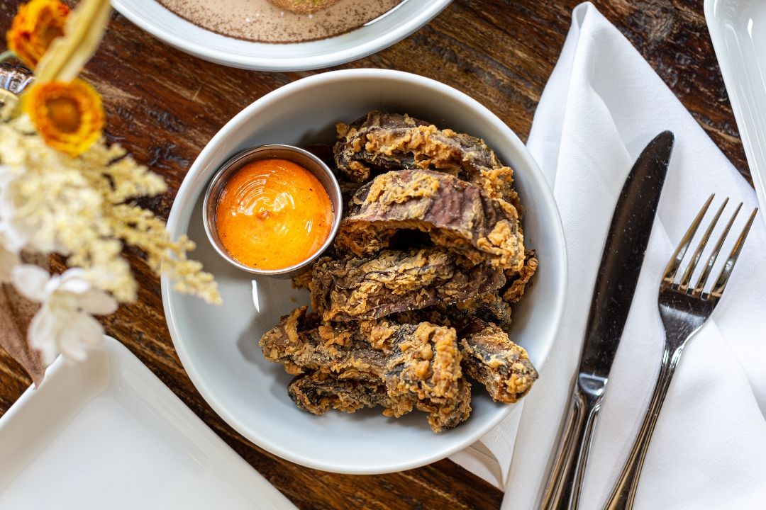 Bosscat Kitchen & Libations - Irvine Bosscat - Irvine | Toast