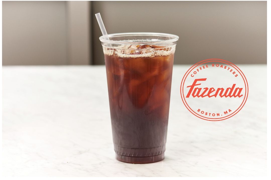 Flour Bakery - Seaport (IDB Drydock) | Toast