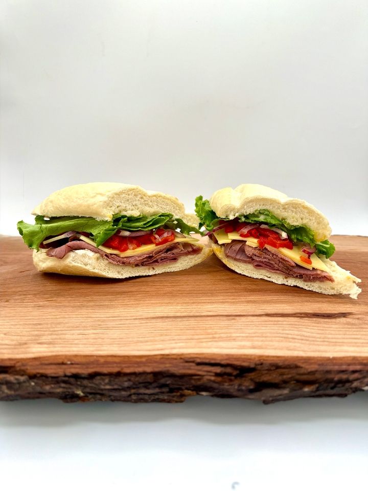 29 Walden Street - Monster Munch Popcorn - 4.5oz