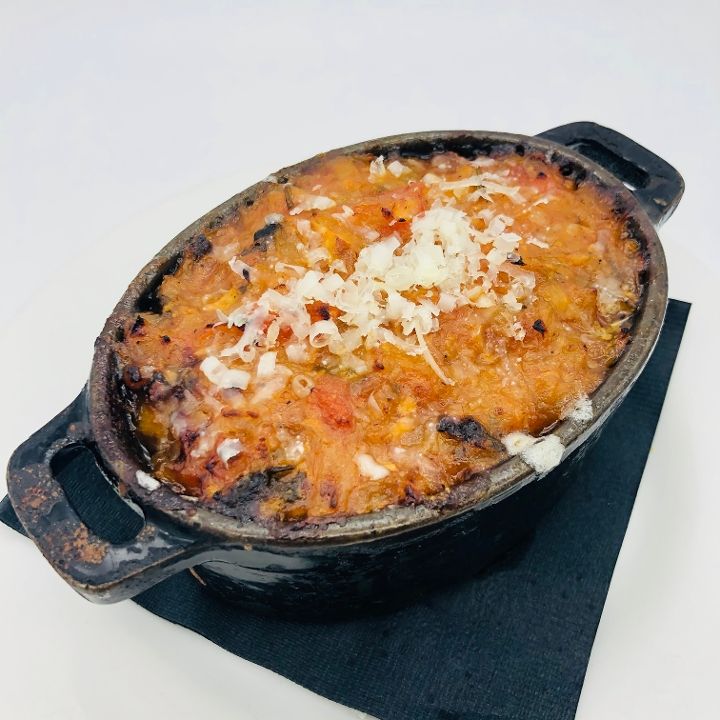 KAVA neo-taverna | Toast