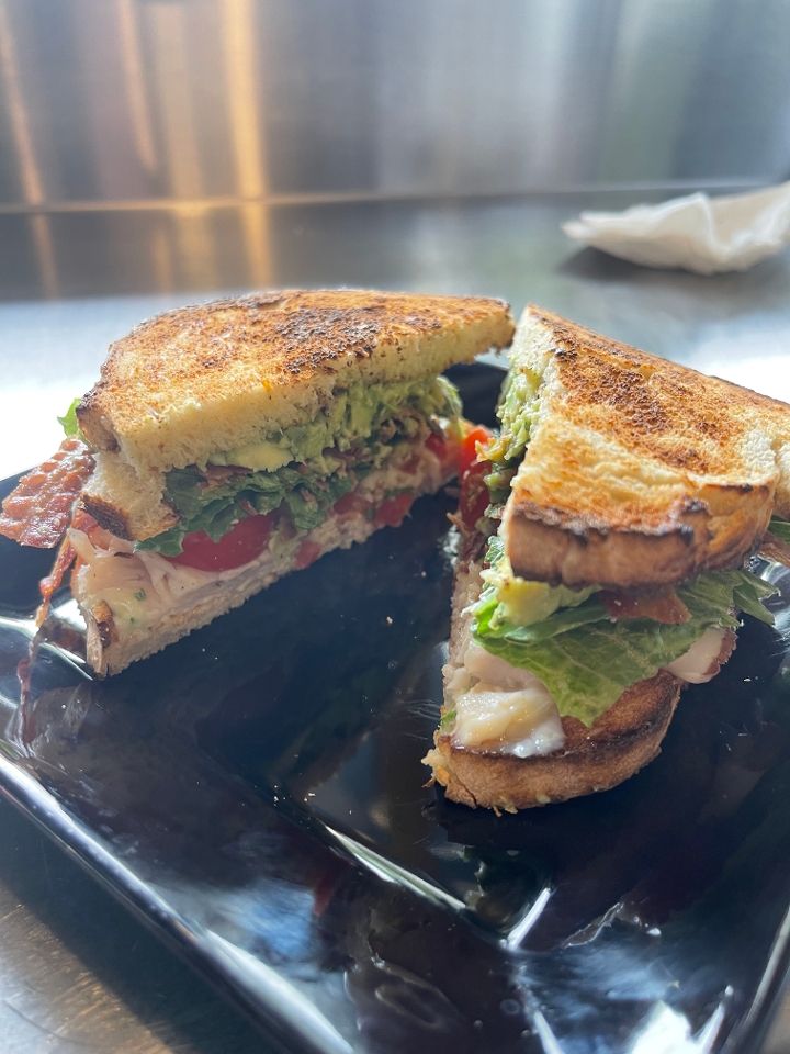 Pastry Art Cafe 1512 Main Street - Wine Club Discount 1 Time per person