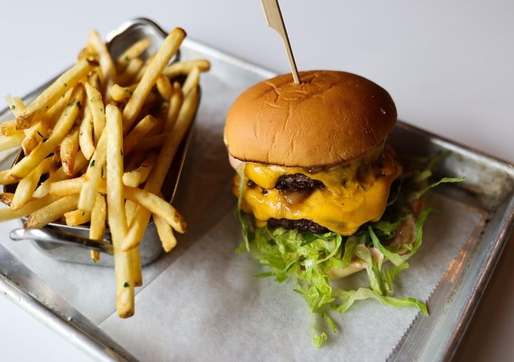 Per Diem at Rock Lititz | Toast