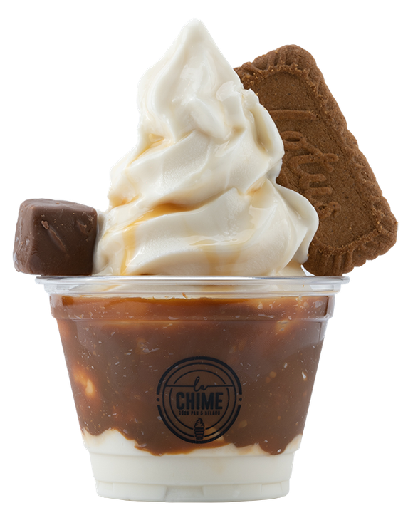 La Chime 2 - EM 3185 West Shaw Avenue | Toast