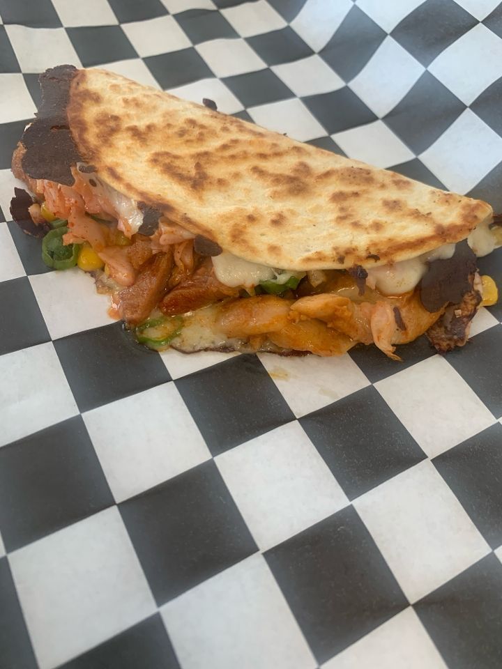 Taco Chinoz & Bar - Centreville 14260G Centreville Square - Avocado Fries