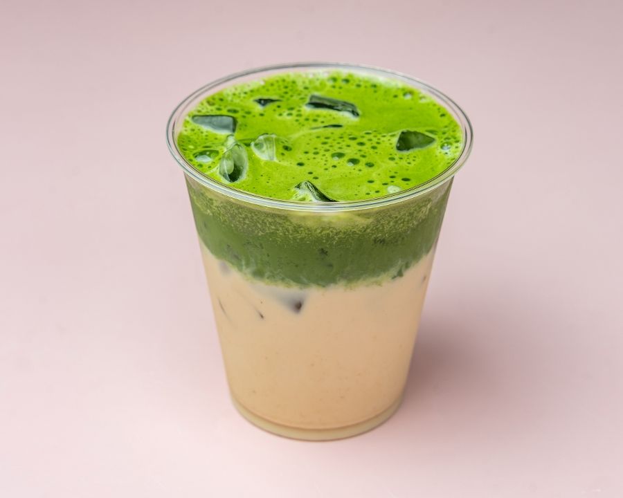 Cha Cha Matcha Beverly Hills | Toast