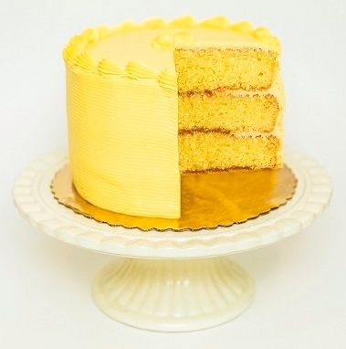 Cake Bar - Dallas | Toast