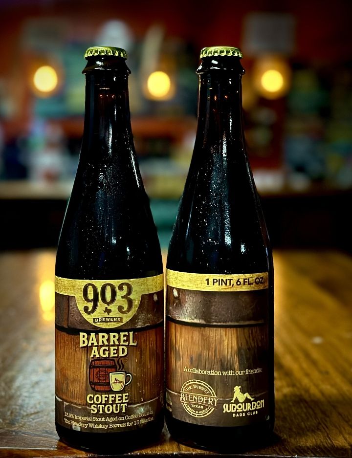 903 Brewers Downtown Sherman 221 W Houston St Suite 100 | Toast