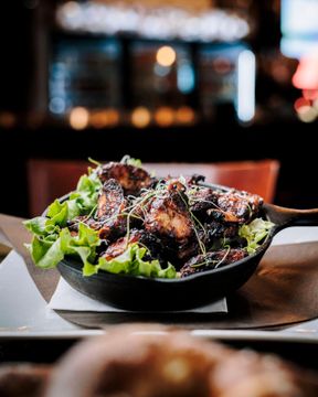 Red Deer - Wildfolk Bee's Knees 250 ml