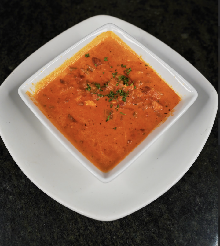 The Landing Grill & Sushi Bar - Coca-Cola