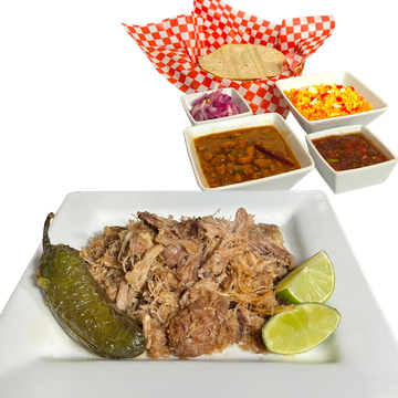 El Pollo Bravo 2000 North Main Roswell | Toast