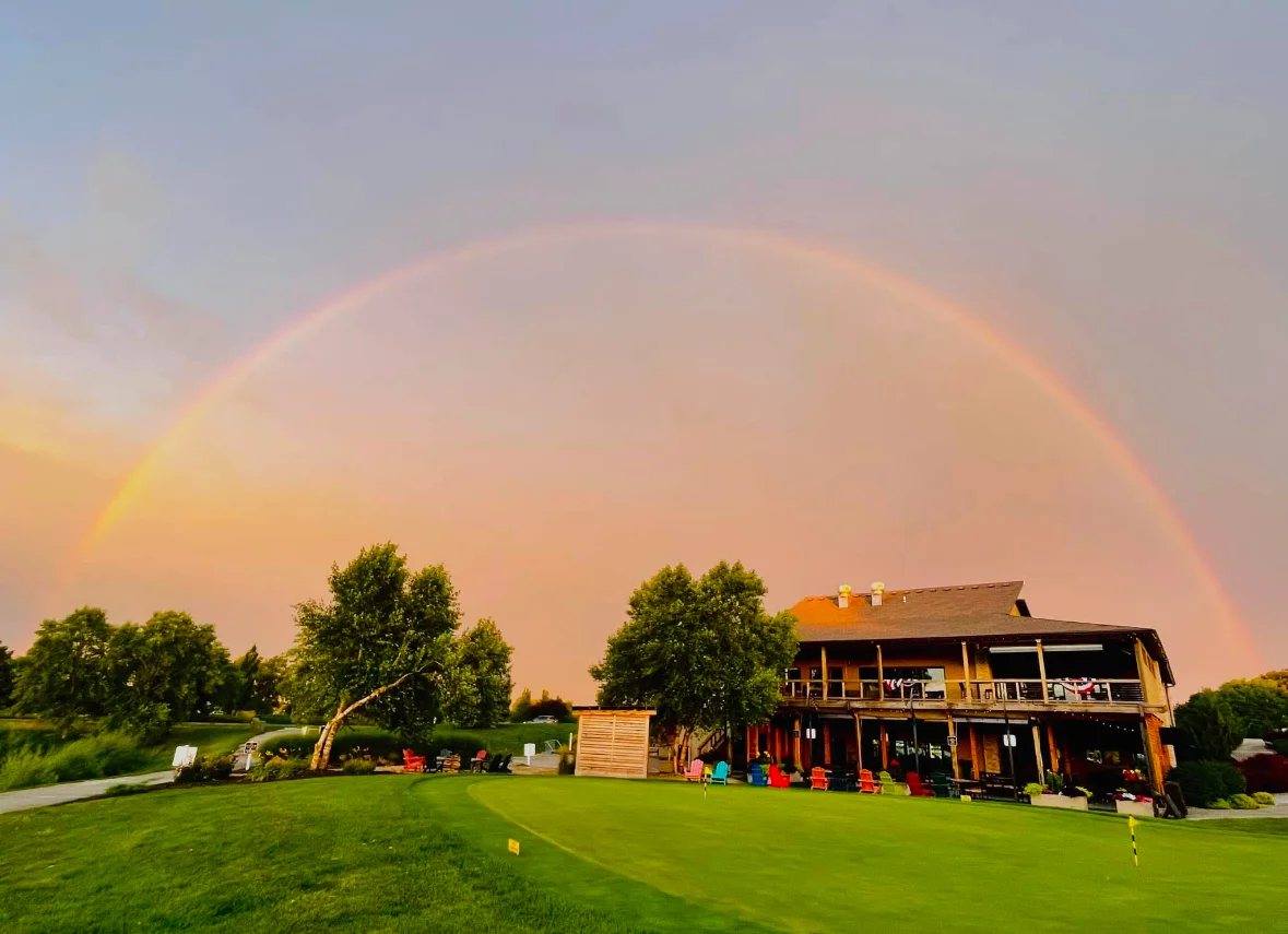 The Nest Bar & Grill - Crispy Brussel Sprouts