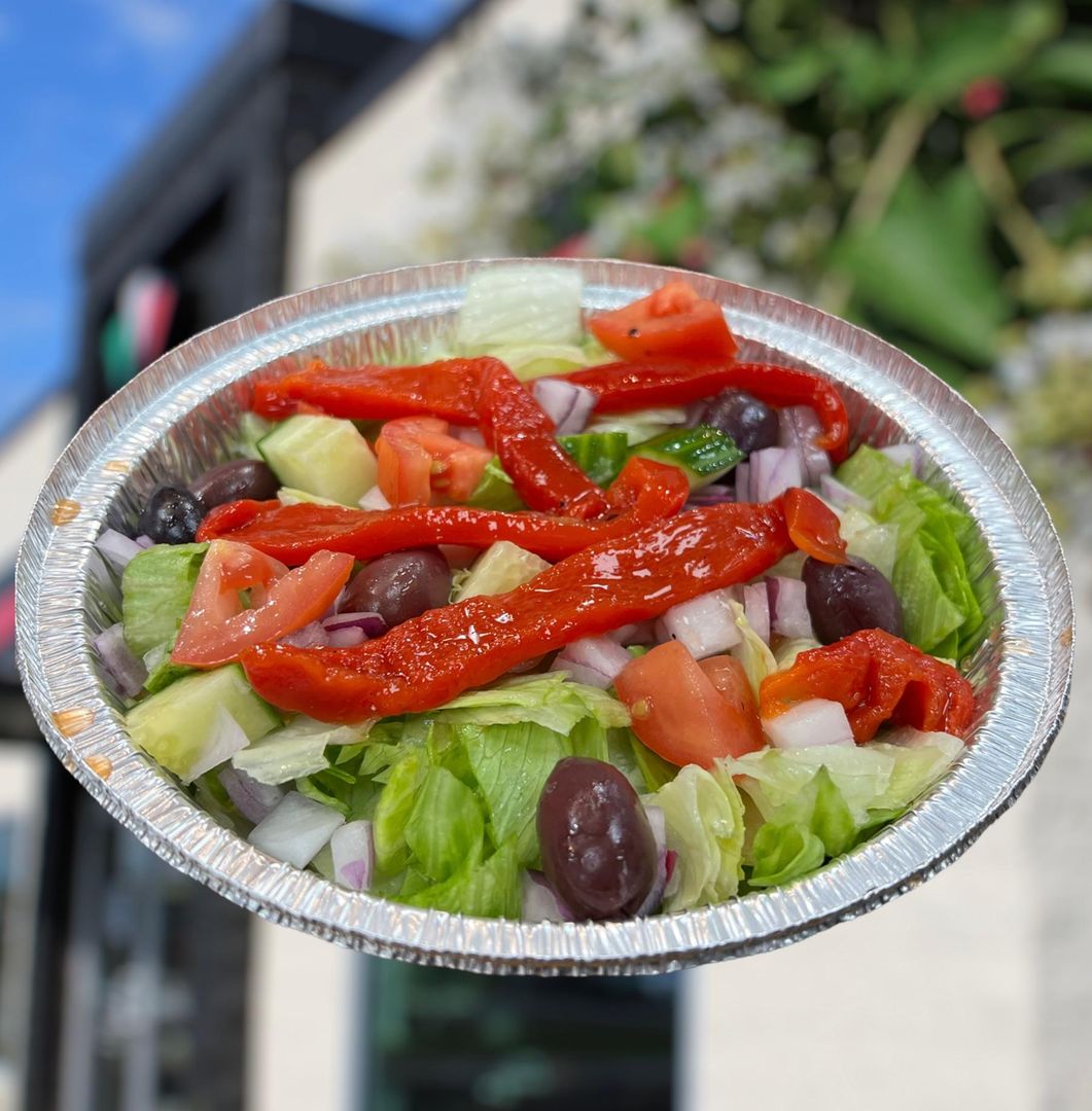 Marabella Pizza Greenville | Toast