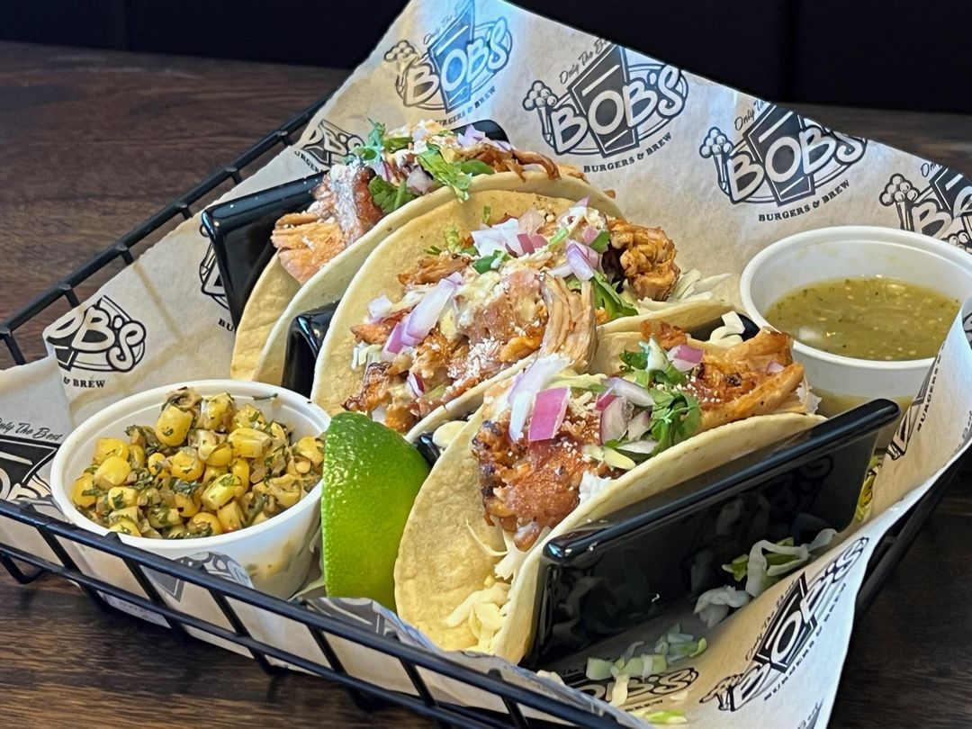 Burlington - Pick Two