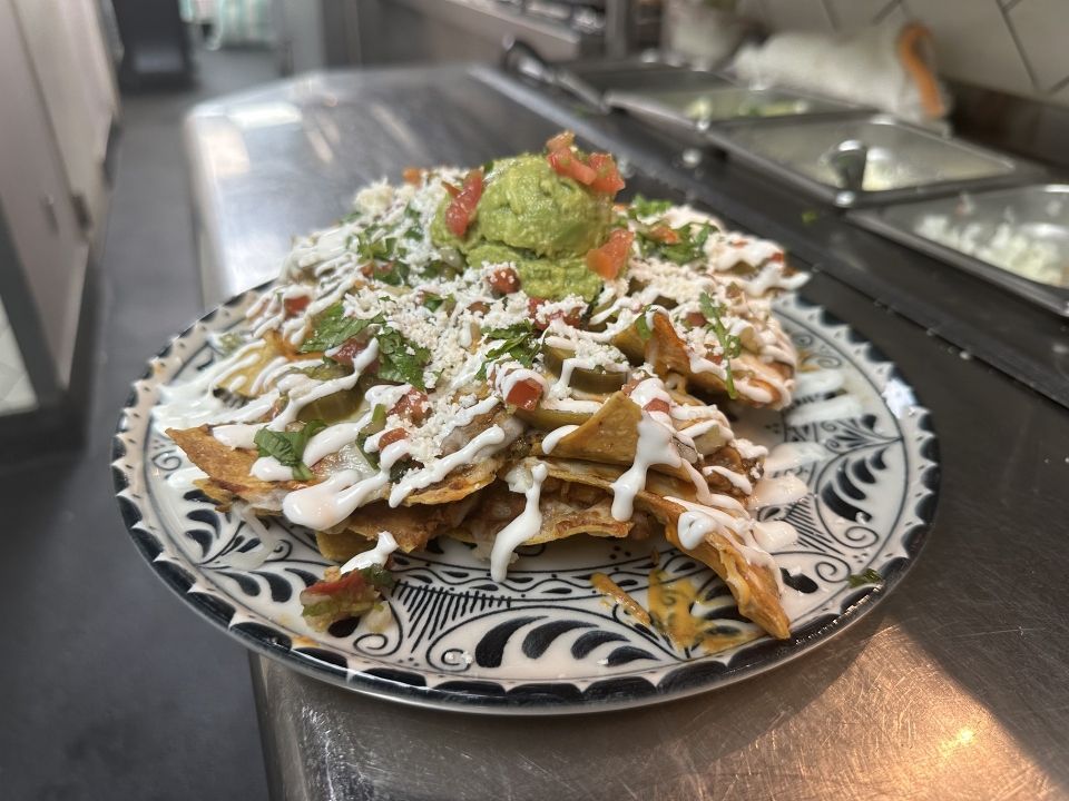 Rocco's Tacos Huntington | Toast