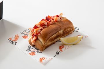 Falls Church - *Connecticut Roll