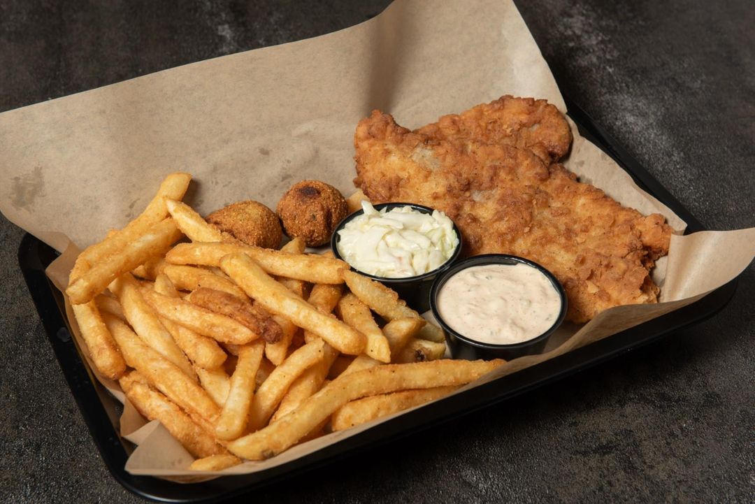 Spear Ridge Cafe - Independence 11990 Mitch Drive - Suite 150 | Toast