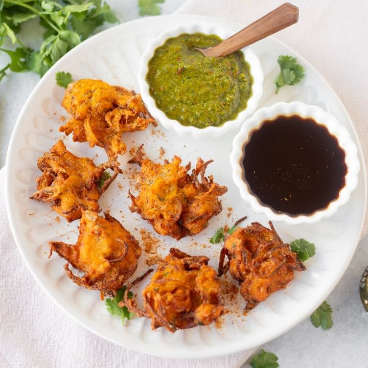 Bombay Kitchen 1193 N Main St. Ste A - Achari Soya Chaap